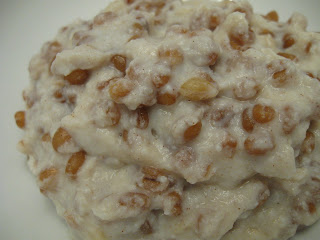 Cuccia – Recipes that Fit